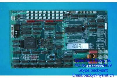 China JUKI750(760) Carry PWB Board E86177210A0 electronic cards for sale