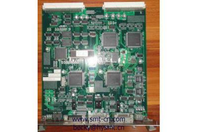 China JUKI 2050 2060 FX-1 IO board 40001943 IO CTRL PCB SPARE PARTS CARD for sale