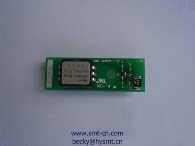 China KM1-M4592-11X VAC sensor board for sale