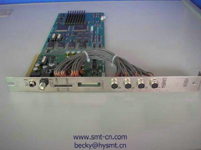 China KM5-M441H-02X card YV100X VISION BOARD for sale