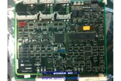 China SMT BOARD JUKI750 E8604721 IO control card for sale