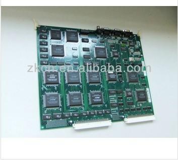 China SMT BOARD JUKI750 E8610721 Vision card for sale