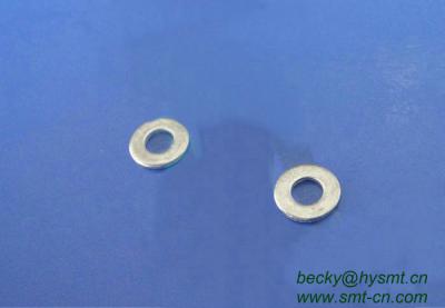 China FUJI NXT W08 feeder part WASHER FLAT W1042A for sale