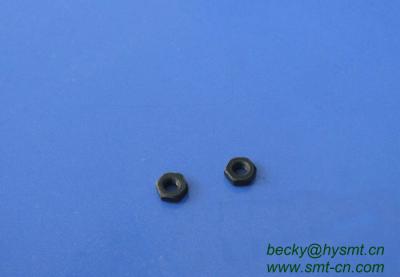 China feeder part SCREW N10736 for FUJI NXT for sale