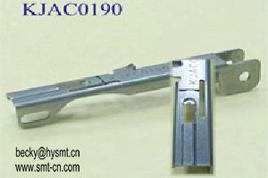 China fuji feeder part KJAC0190 KJAC0192 CP6 CP7 8mm 0.7 Tape Guide for sale