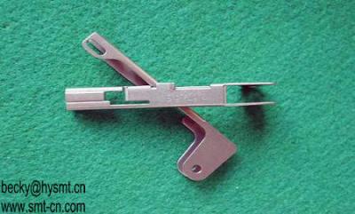 China FUJI feeder part AKJAC9050 CP6 CP7 8X4mm 1.8 Tape Guide for sale