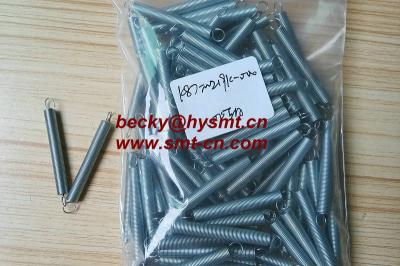 China Yamaha 12MM K87-M219K-00X FEEDER SPRING for sale