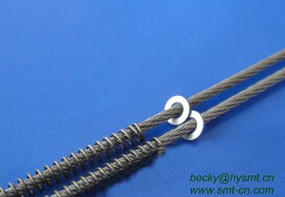 China FUJI feeder part SMT WIRE PZ43291 for sale