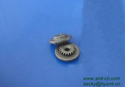 China FUJI NXT 24mm feeder part GEAR AA01605 for SMT for sale