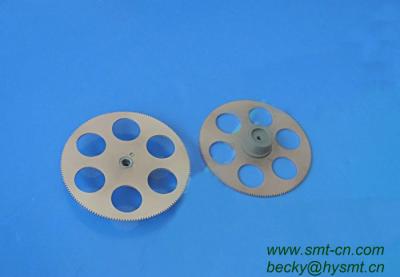 China FUJI NXT 24MM feeder part GEAR AA01508 for sale