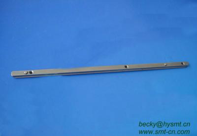 China FUJI NXT W08C feeder part: GUIDE PM089G4 for sale