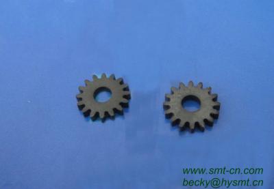 China FUJI NXT W08C feeder part PM06LX2 GEAR for sale