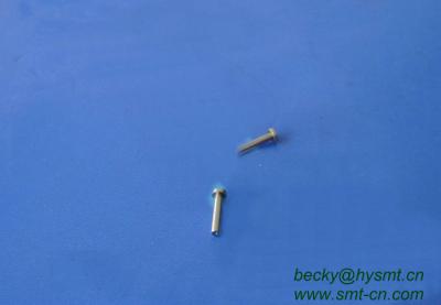 China FUJI Feeder part PIN PM04EW3 for SMT machines for sale