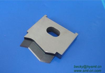 China FUJI CP733 CUTTER BLADE MOVEABLE for sale
