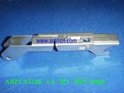 China FUJI feeder part IP3 BFE 8*4mm 1.3 Tape Guide ABFCA3108 for sale