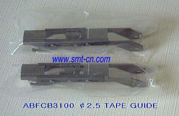 China FUJI ABFCB3100/ABFCB3108 IP3 BFE 12mm 2.5 Tape Guide for sale