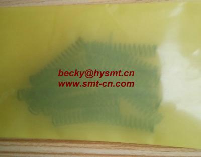China FEEDER PART 8MM KHJ-MC147-02 YAMAHA SPRING,TAPE GUIDE F for sale
