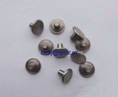 China YAMAHA K87-M214P-00X GUIDE PIN CL12MM/CL16MM feeder pillar gland for sale