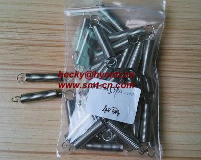 China Yamaha/Assembleon 32 MM SMT feeder part K87-M539M-00X SPRING for sale