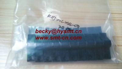 China 12MM yamaha feeder part KHJ-MC244-00 LEVER,TAPE GUIDE R for sale