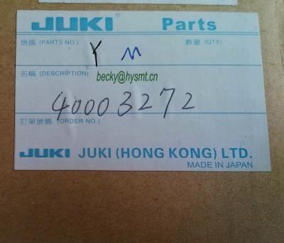 China Y axis Magnescale 40003272 for JUKI KE2050M for sale