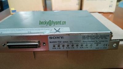 China JUKI 2050(2060) MAGNETIC SCALE INTER POLATOR 40066654 for sale