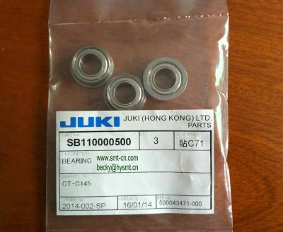 China JUKI KE-2080R SB110000500 Bearing for sale