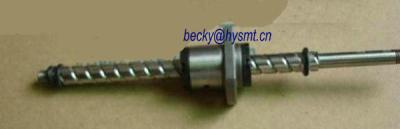 China Z axis BALL SCREW CP643 W1601-264PU-C5Z for FUJI for sale