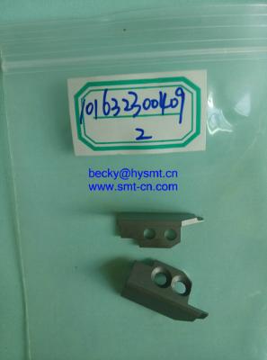 China 101632300409 Cover AVK3 AI PARTS for sale