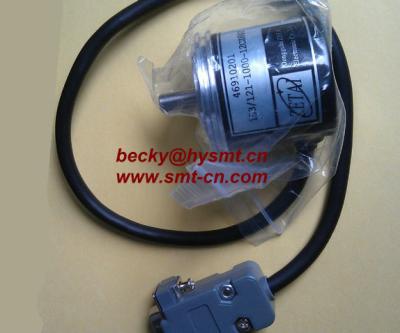China Universal Encoder 46910201 for sale