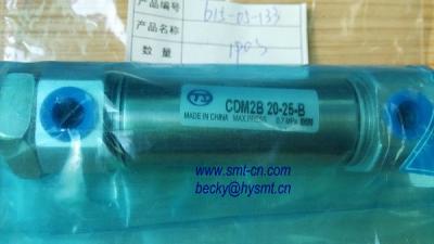 China TDK 615-05-133 Koganei Cylinder DA 20*25-3001W for AI machine for sale