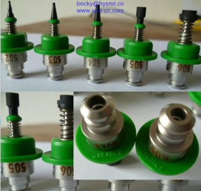 China KE2050 2060 JUKI NOZZLE for sale