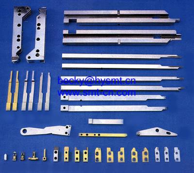 China Universal AI parts for SMT AI part for sale