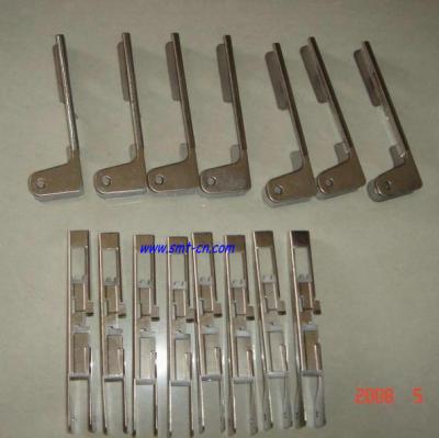 China Supply FUJI CP3/CP4/CP6/CP7/IP3/QP FEEDER tape guide cover binder cover for sale