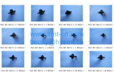 China FUJI NXT H01 H04 H08 H12 NOZZLES for sale