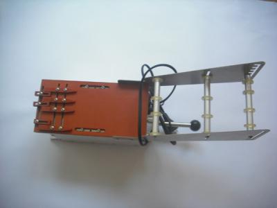 China YAMAHA 3 tube vibrating feeder for YVL80 /YV88 /YV100 /YV100II YV100X /YV80XG for sale