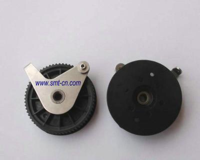 China YAMAHA CL8mm feeder reel KW1-M1191-00X DRIVE ROLLER UNIT for sale
