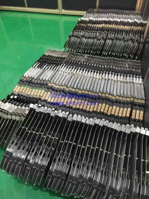 China Universal nozzle and feeder for smt machine for sale