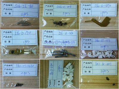 China AI spare part for TDK for sale