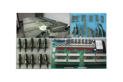 China Samsung Smt Machine Feeder CP and SM type for sale
