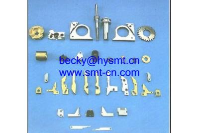 China Universal UIC machine Automatic Insertion machines spare parts for sale