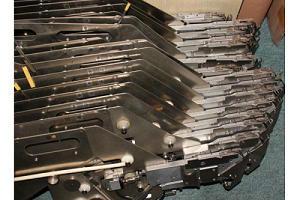 China Yamaha feeder FV feeder original used & working well for sale