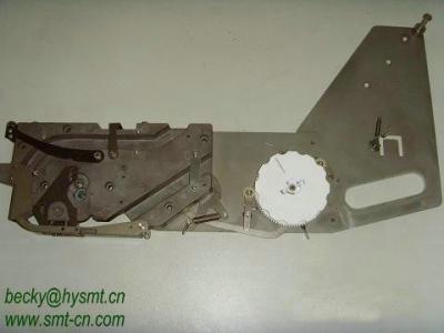 China Samsung feeder CP 12mm feeder for sale