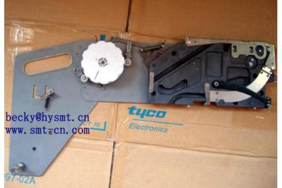 China Samsung feeder CP40/45 8mm feeder for sale