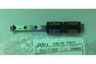 China JUKI SMT parts Y HOLD LINEAR WAY E4211717000 for sale
