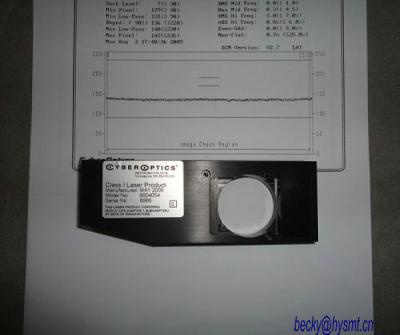 China JUKI KE730/750 LASER UNIT for sale and repair service for sale