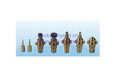 China 40001343 NOZZLE ASSEMBLY 505 for sale