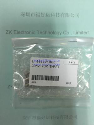 China L166E721000 CONVEYOR SHAFT JUKI for sale