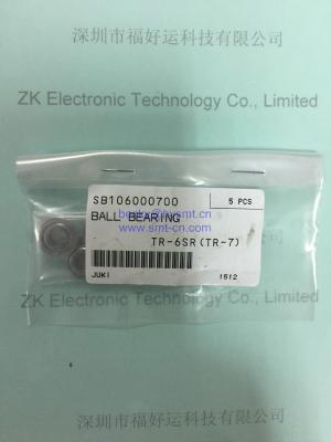 China SB106000700 BALL BEARING TR-6SR(TR-7) for sale