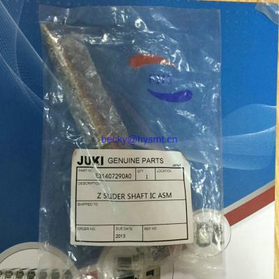 China JUKI2020 E31407290A0 Z SLIDER SHAFT IC ASM JUKI for sale